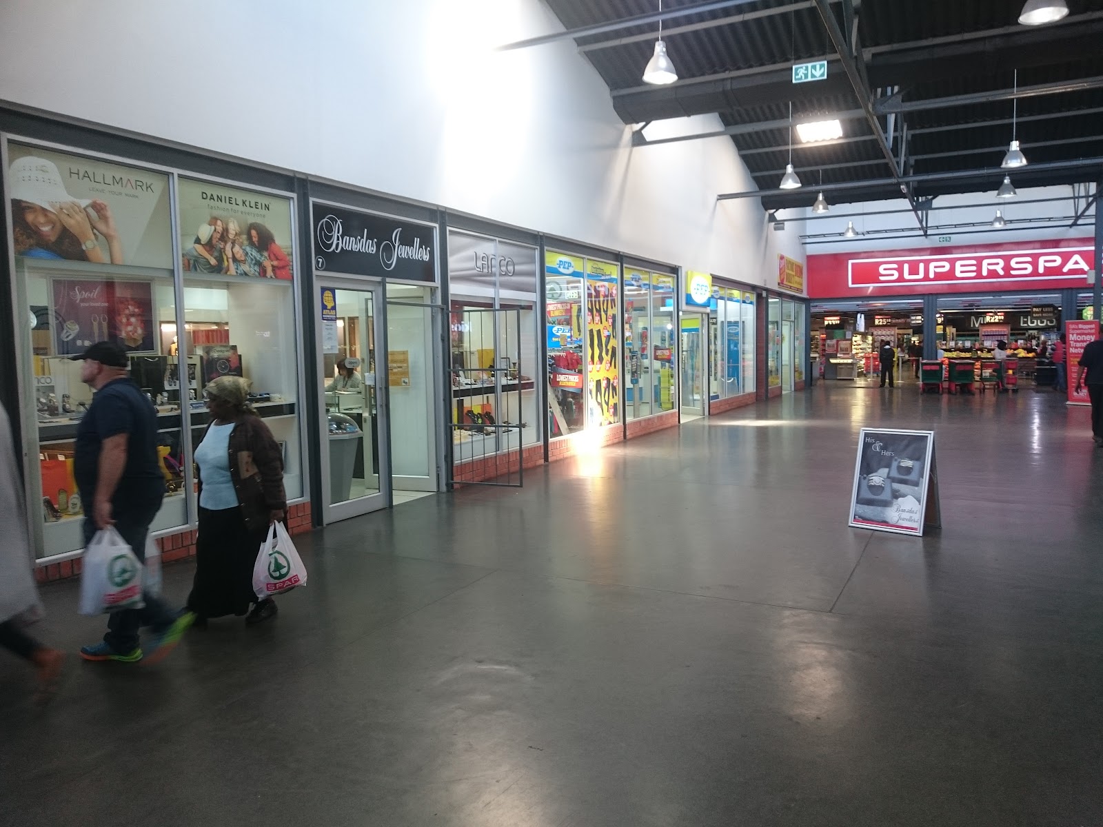 Stanford Square Shopping Centre Korsten – TortoisePath | Southafrica 🇿🇦
