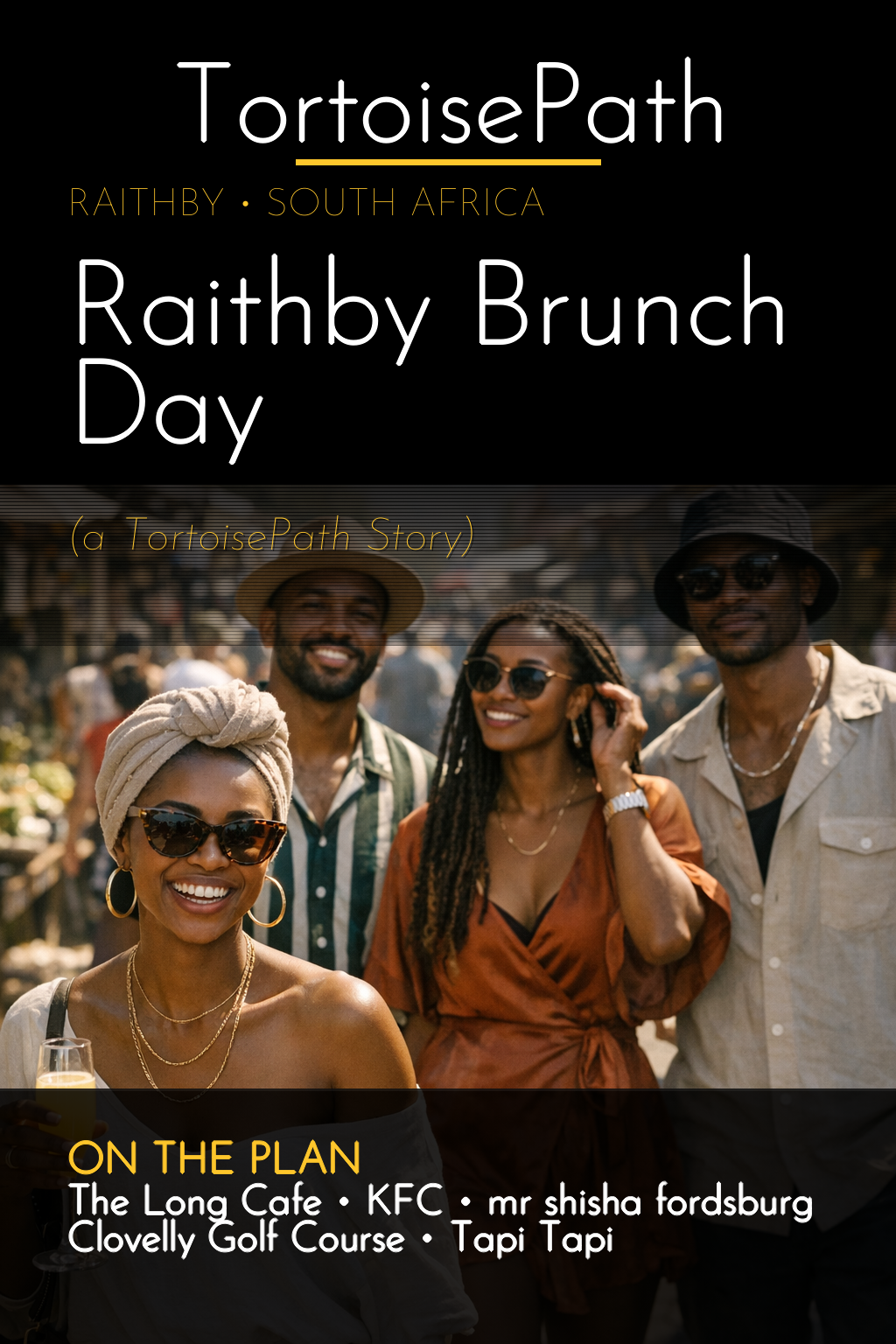The perfect brunch & wander in Raithby – TortoisePath | Southafrica 🇿🇦