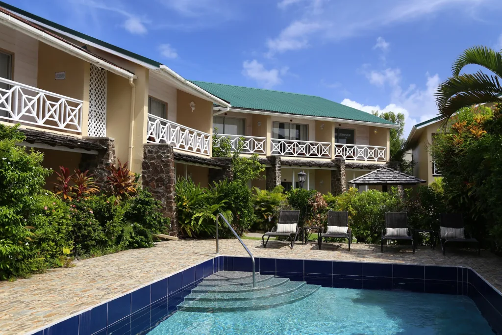 Harmony Marina Suites guide and source trail – TortoisePath News