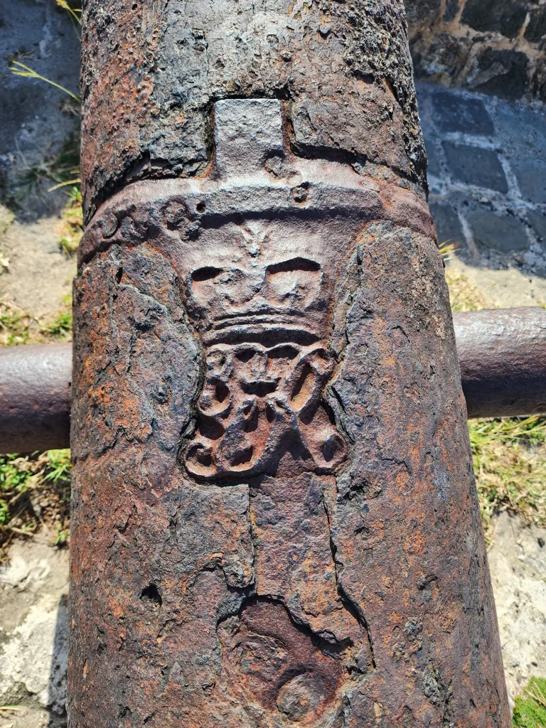 Fort Rodney – TortoisePath | Stlucia 🇱🇨