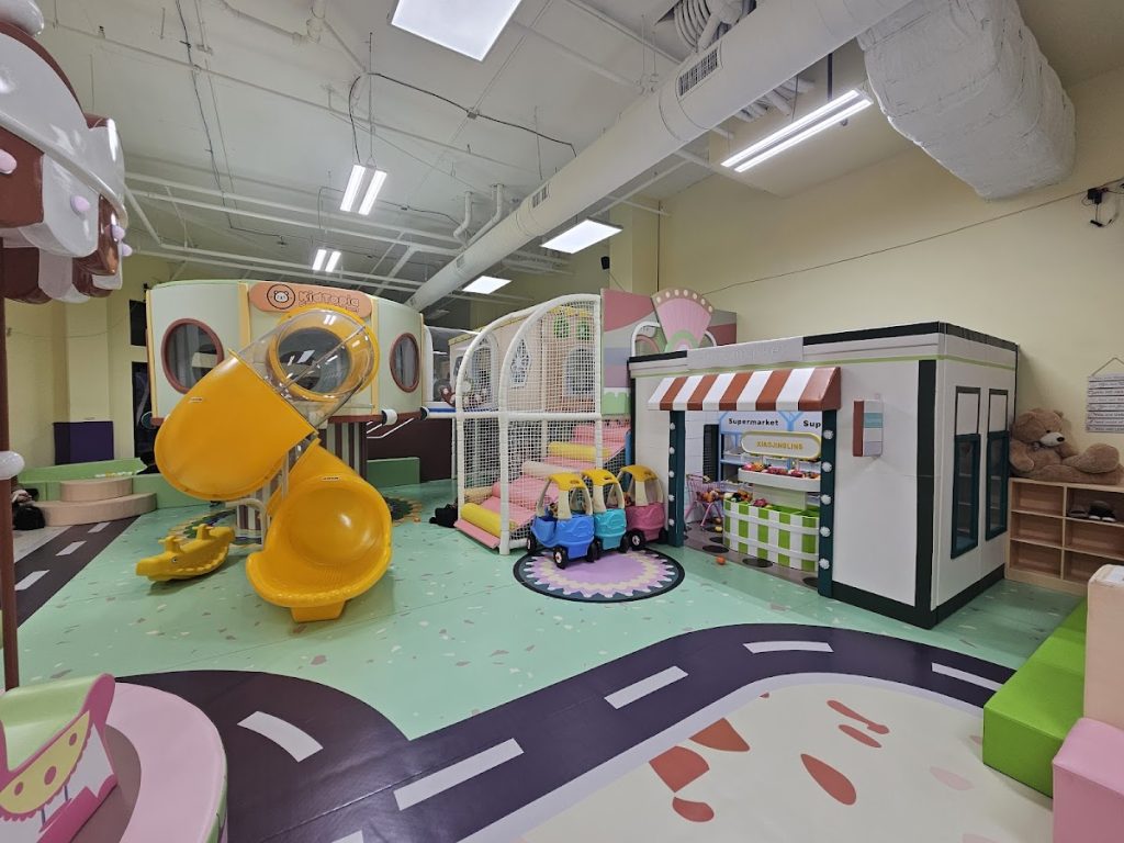 Kidtopia | Texas USA 🇺🇸 guide and local context – TortoisePath News
