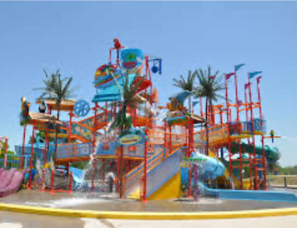 Bahama Beach Waterpark | Texas USA 🇺🇸 guide and local context ...