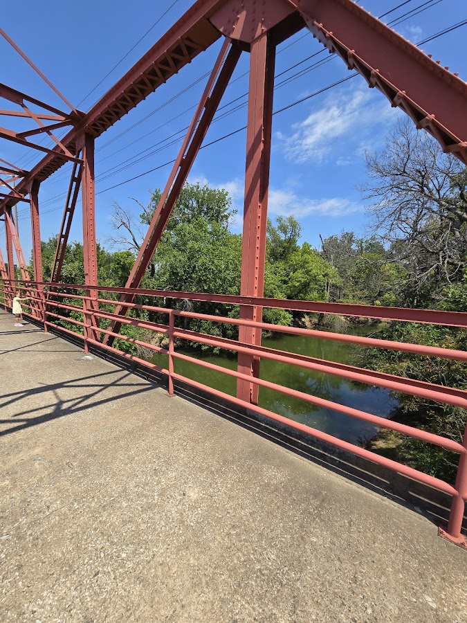 Greenbelt Corridor Park | Texas USA 🇺🇸 guide and local context ...