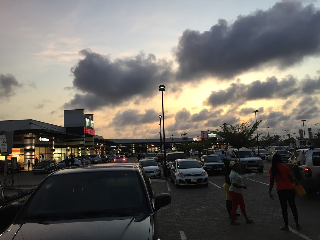 The Junction Mall – TortoisePath