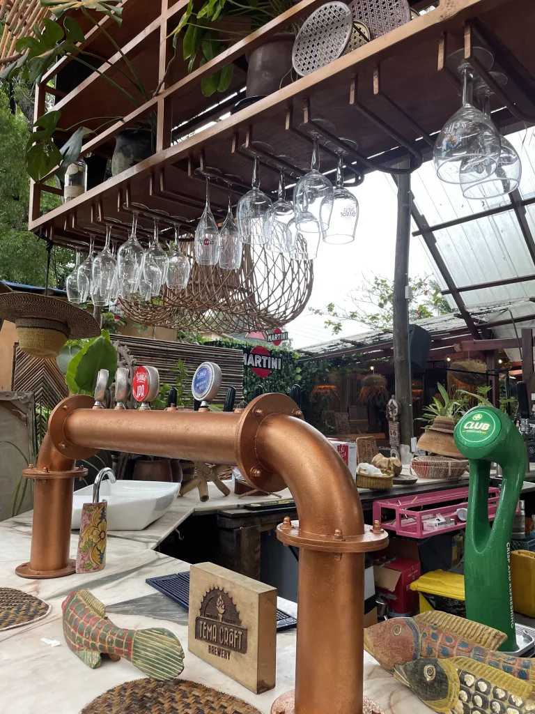 BELLA AFRIK Authentic Italian Restaurant & Wood Fire Pizza – TortoisePath