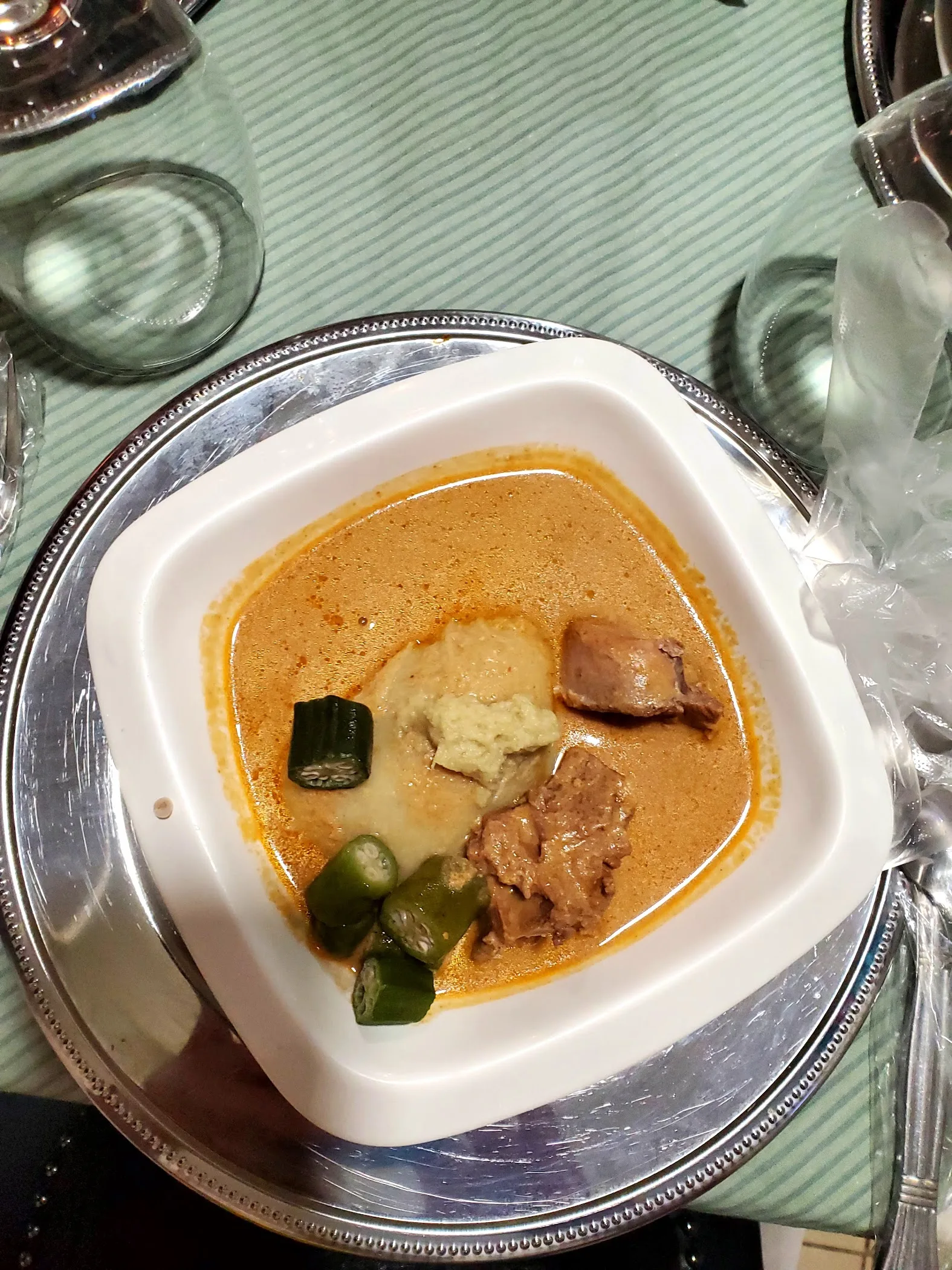 Azmera Restaurant – TortoisePath