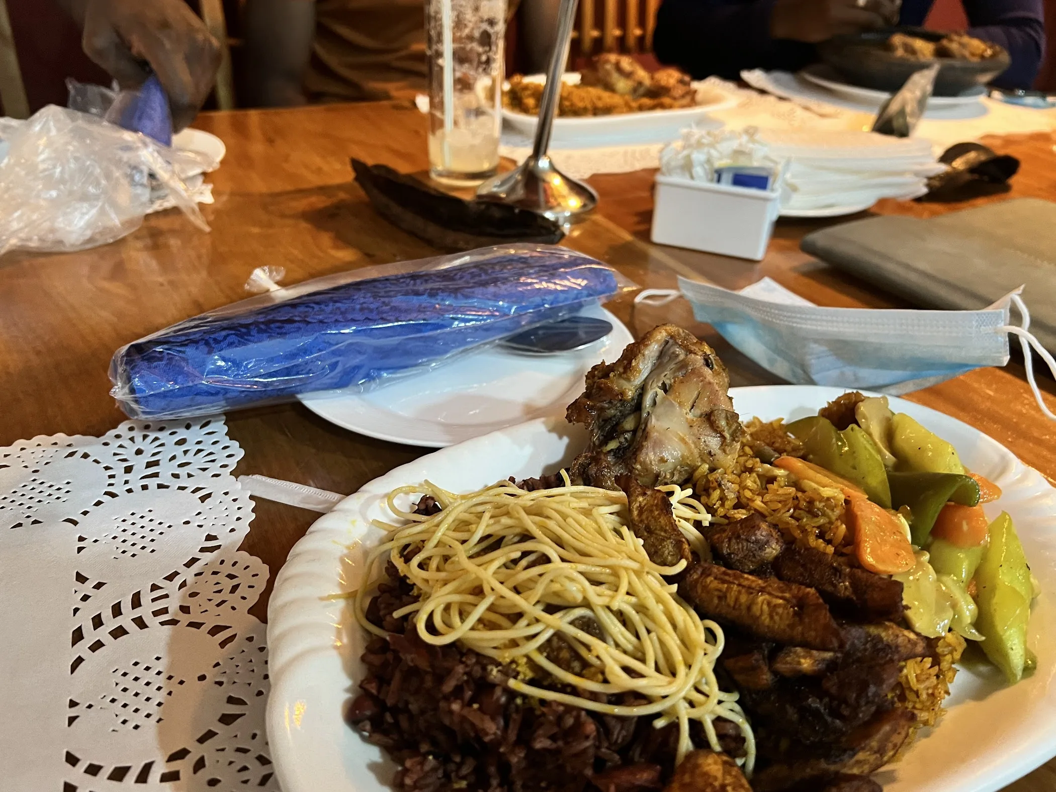 Azmera Restaurant – TortoisePath