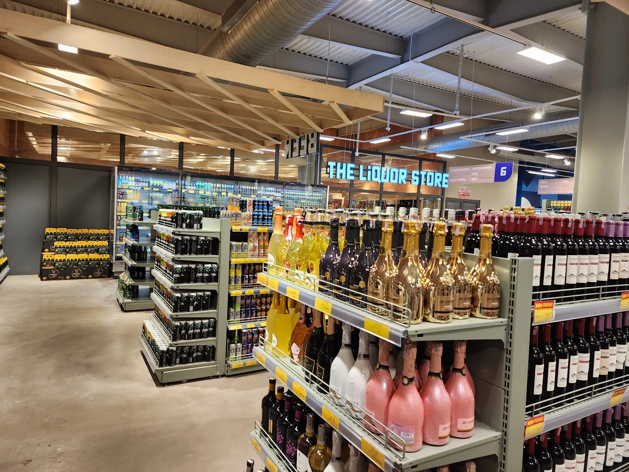 Melcom Mall | Spintex – TortoisePath