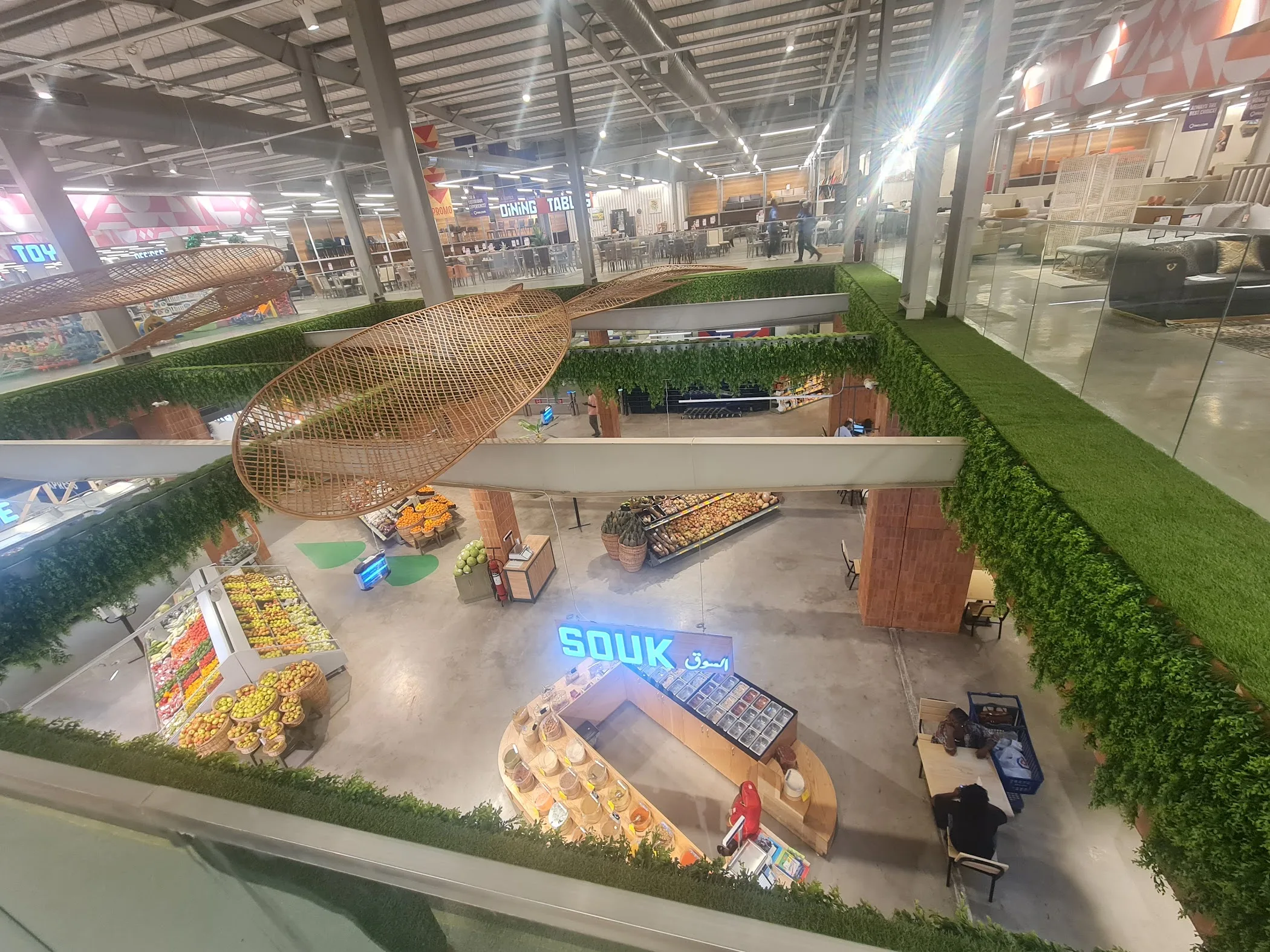 Melcom Mall | Spintex – TortoisePath