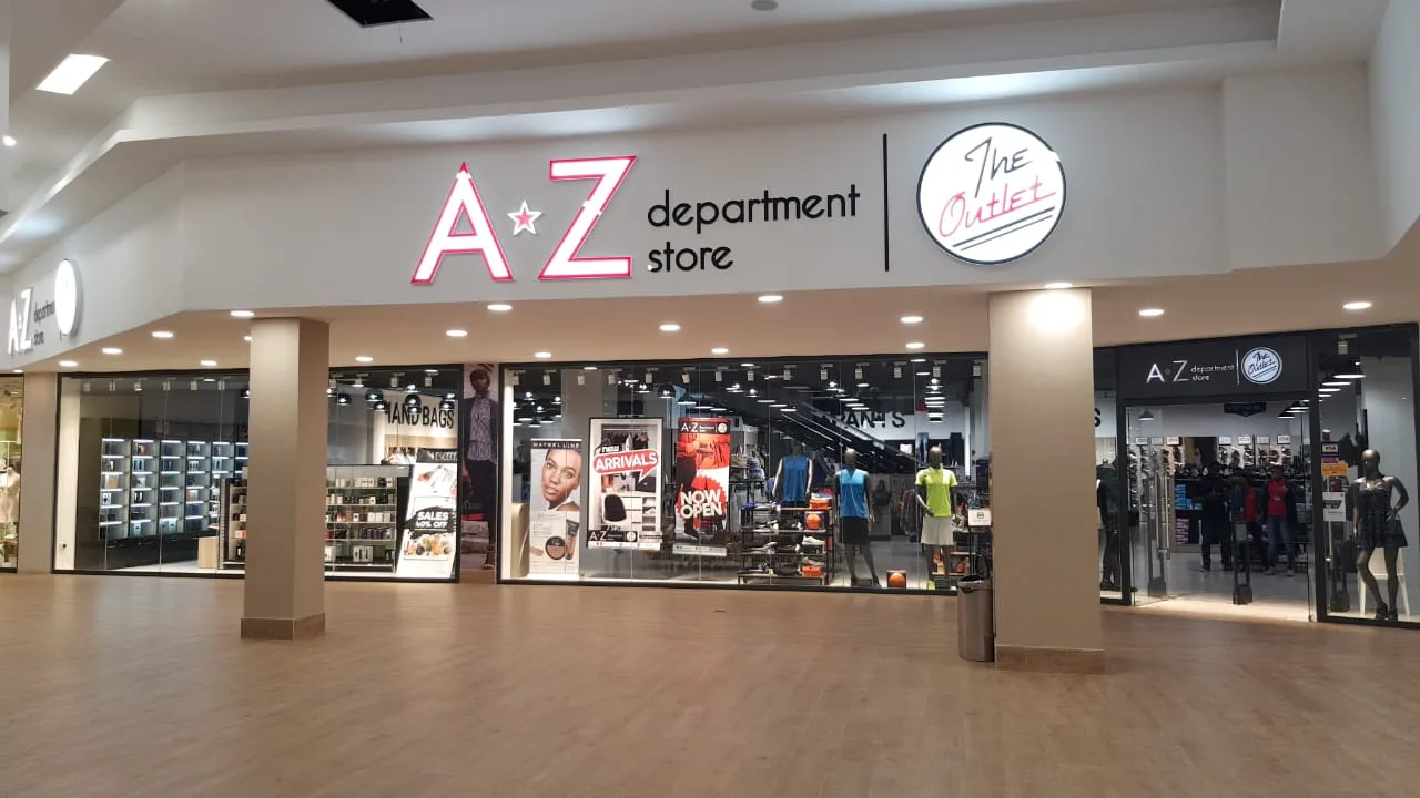 The Outlet | Palace Mall | Spintex Road – TortoisePath