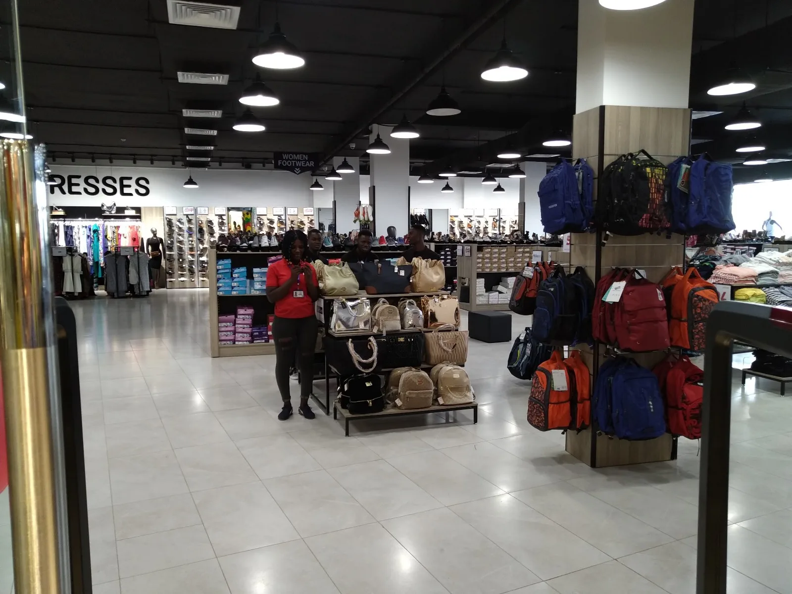 The Outlet | Palace Mall | Spintex Road – TortoisePath