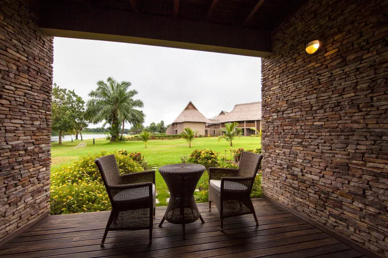 The Peninsula Resort – TortoisePath