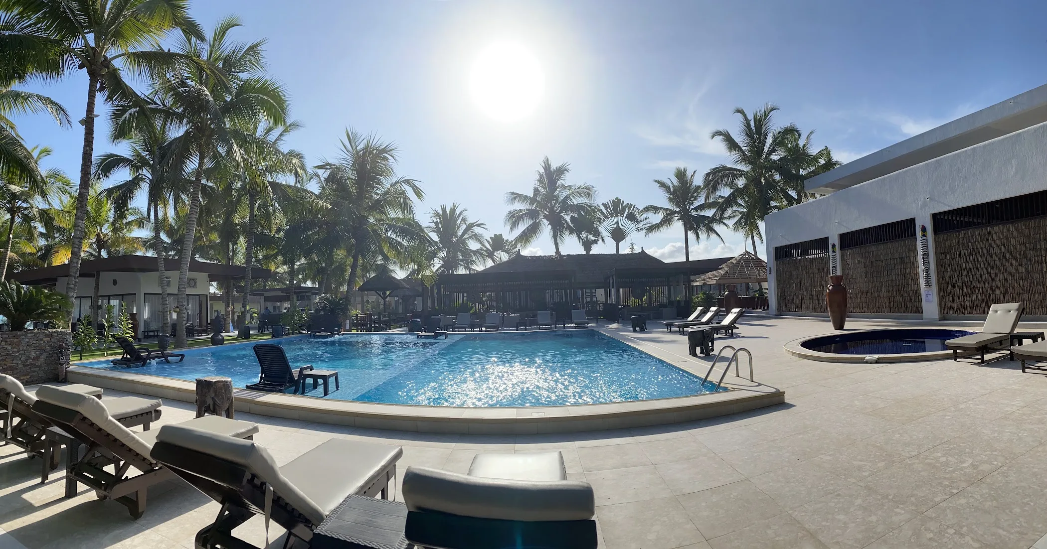 The Big Blue Resort & Spa – TortoisePath