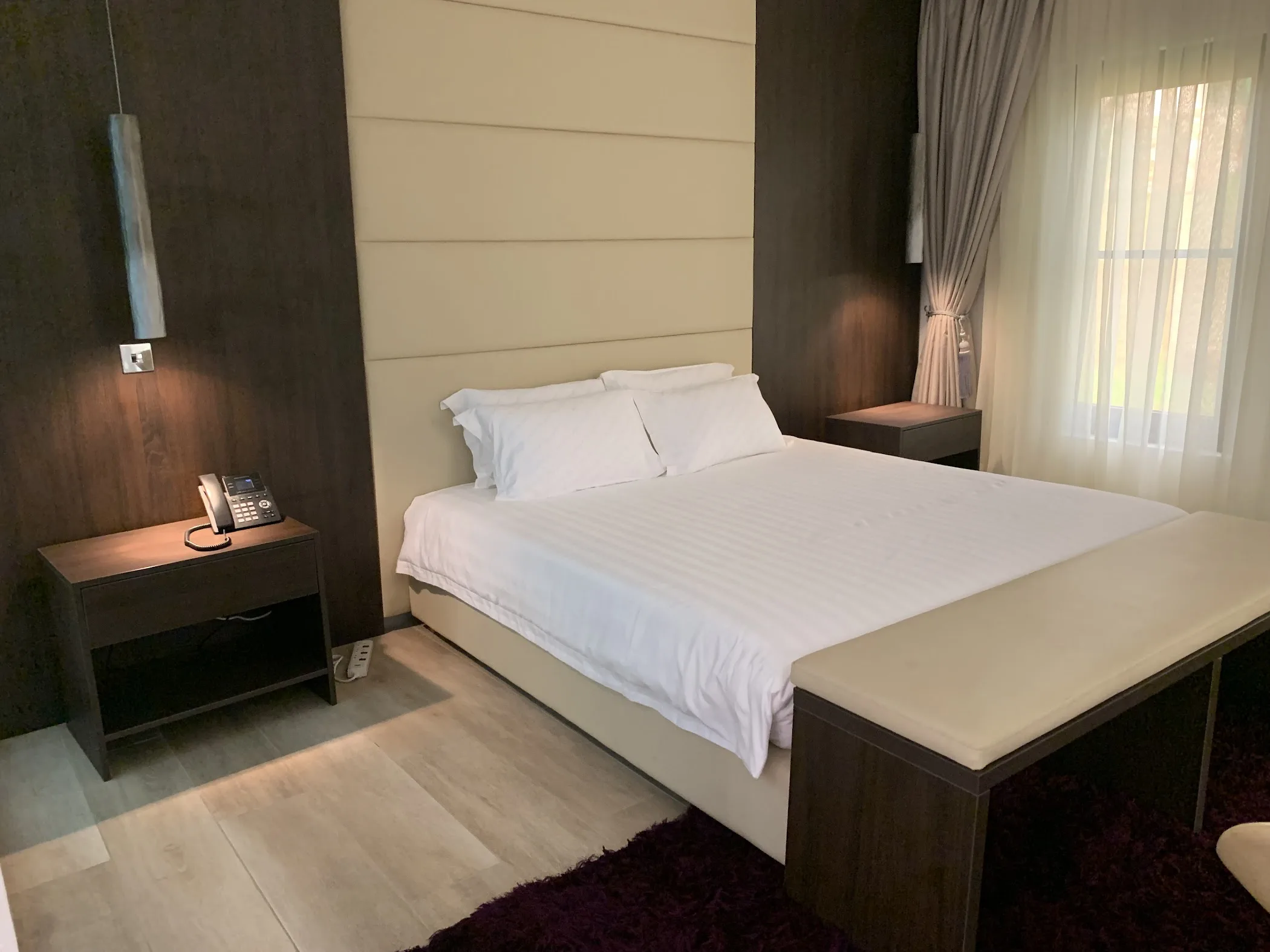 The Peninsula Resort – TortoisePath