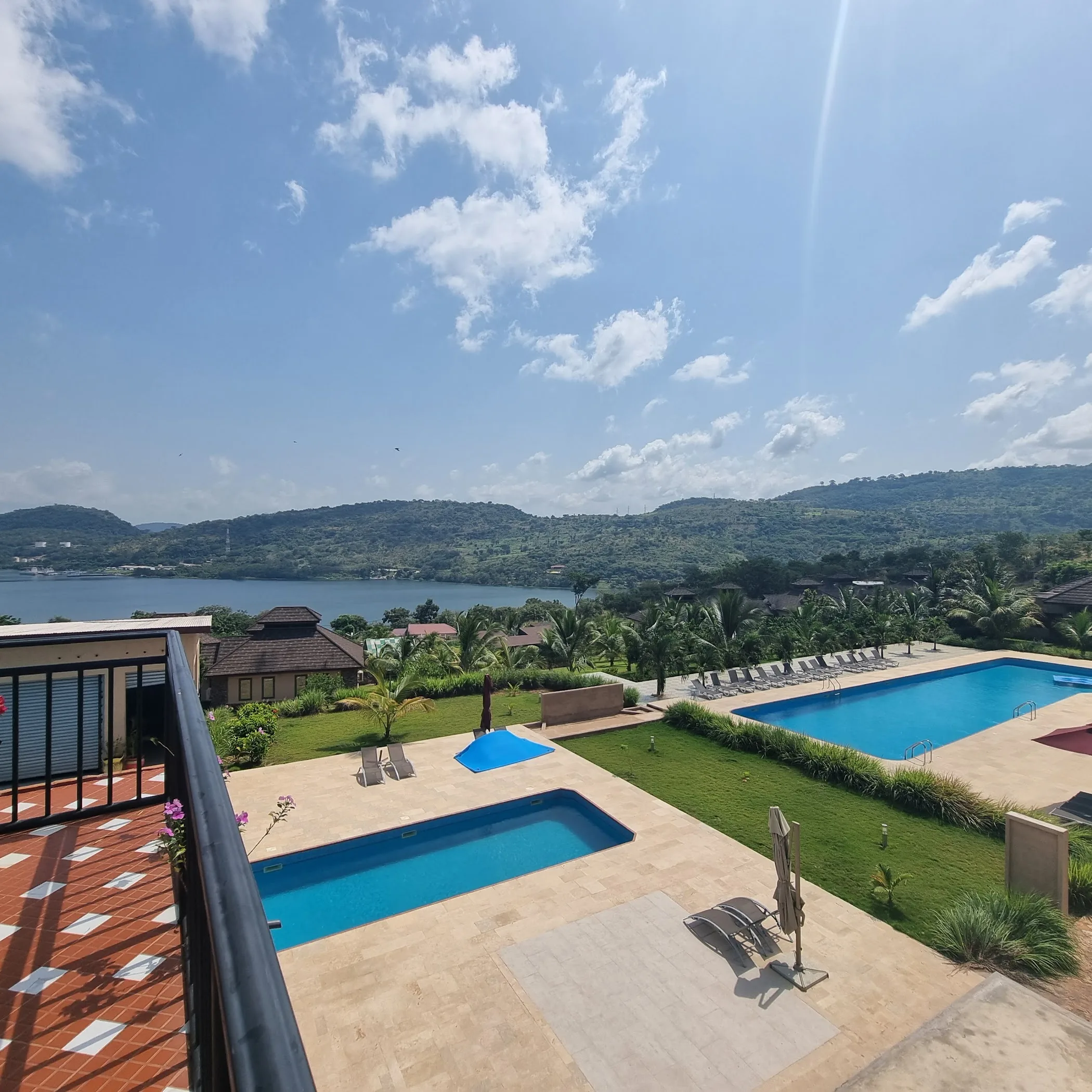 The Peninsula Resort – TortoisePath