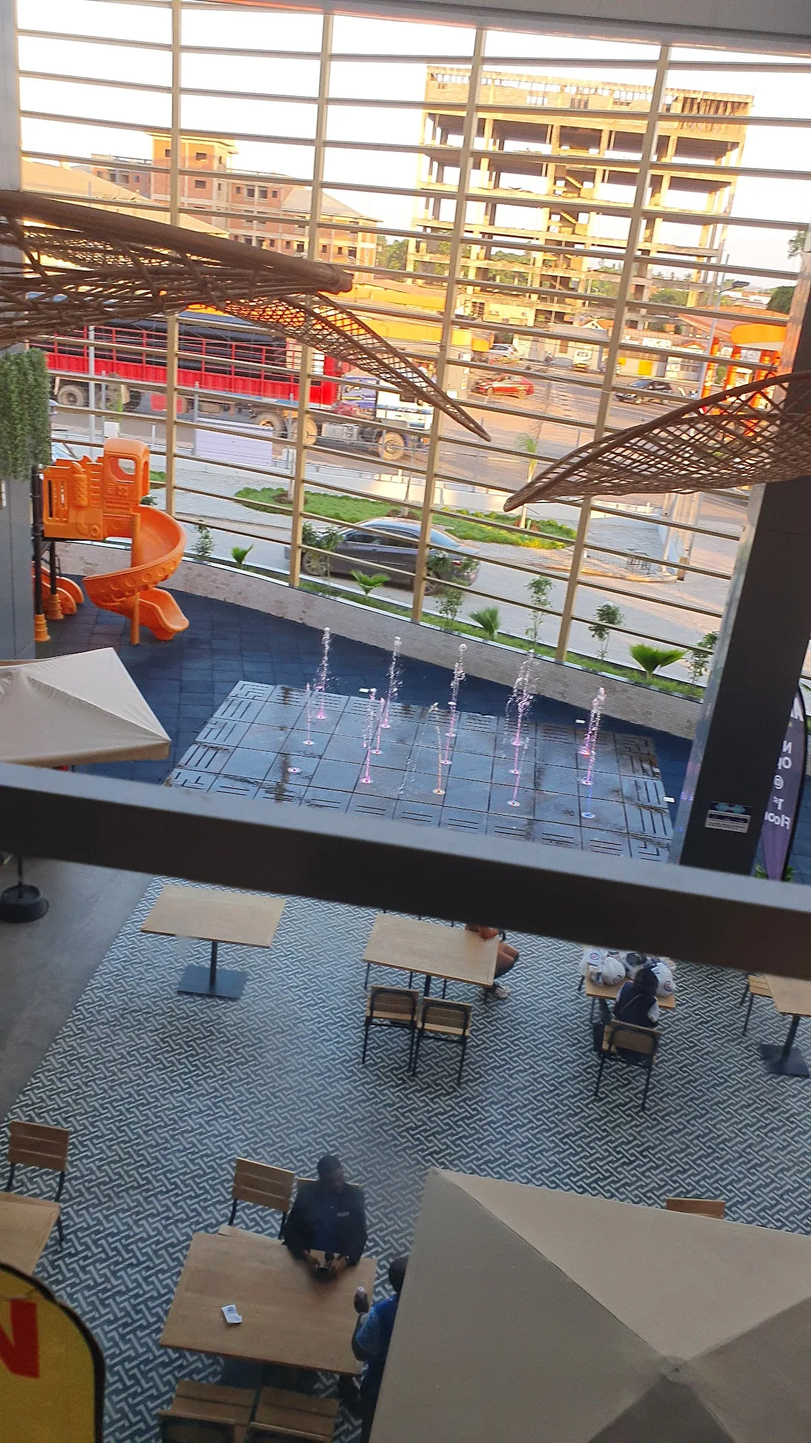 Arcadia Ghana | Spintex – TortoisePath