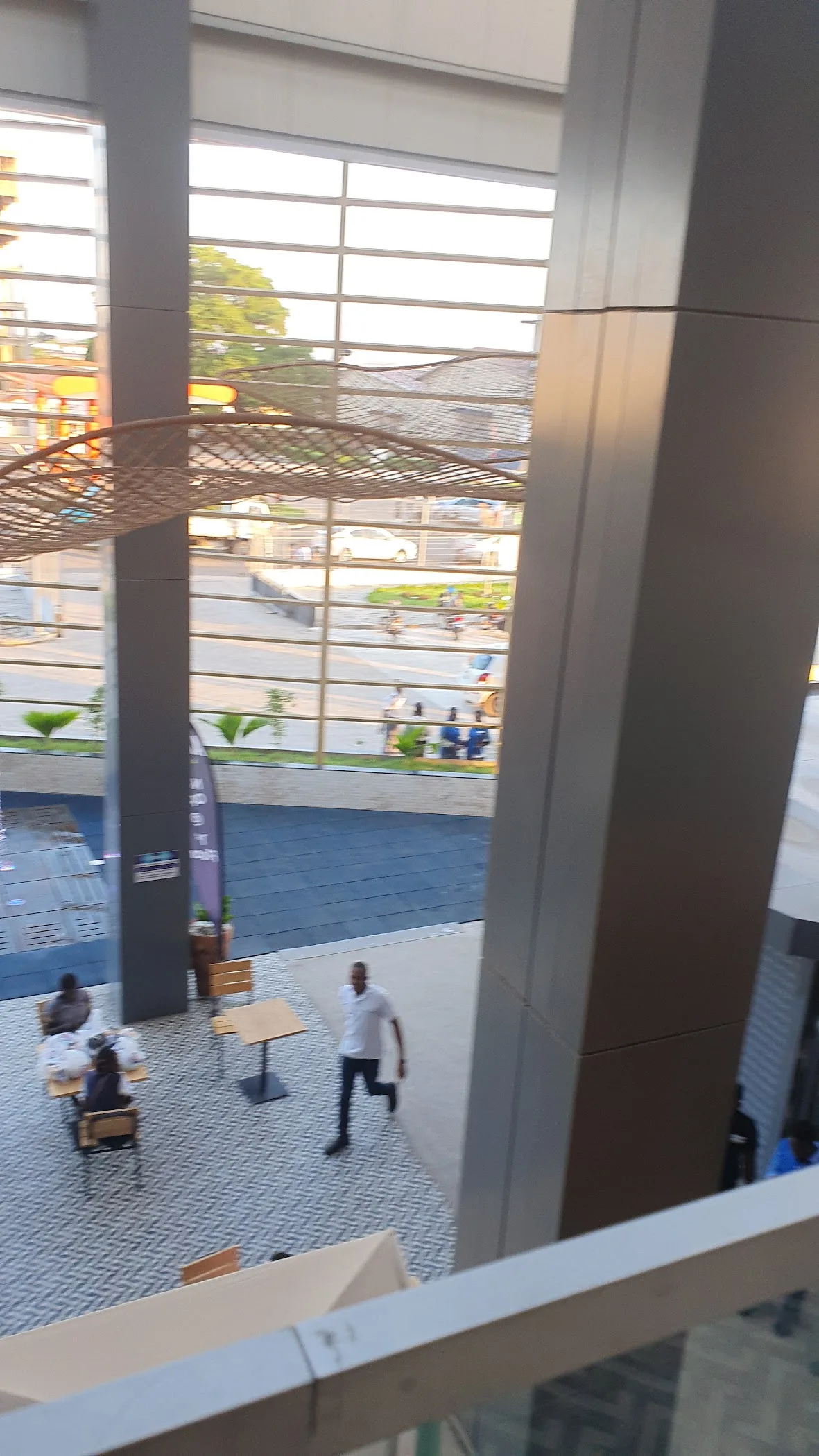 Arcadia Ghana | Spintex – TortoisePath