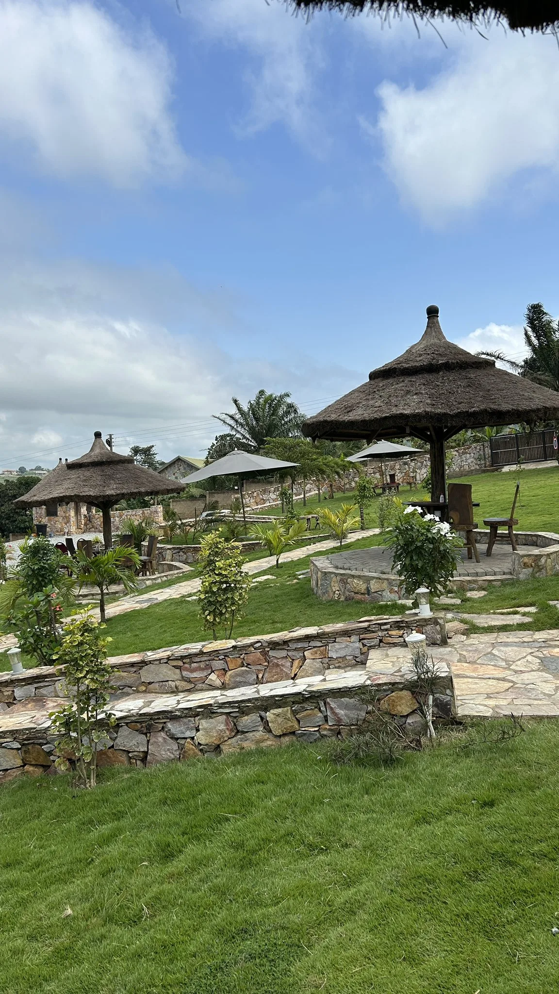 Bendu Village Resort – TortoisePath