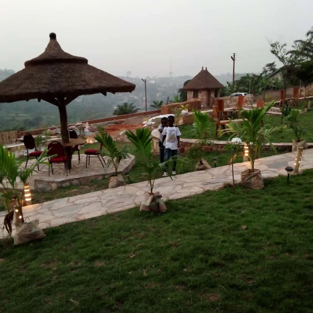 Bendu Village Resort – TortoisePath