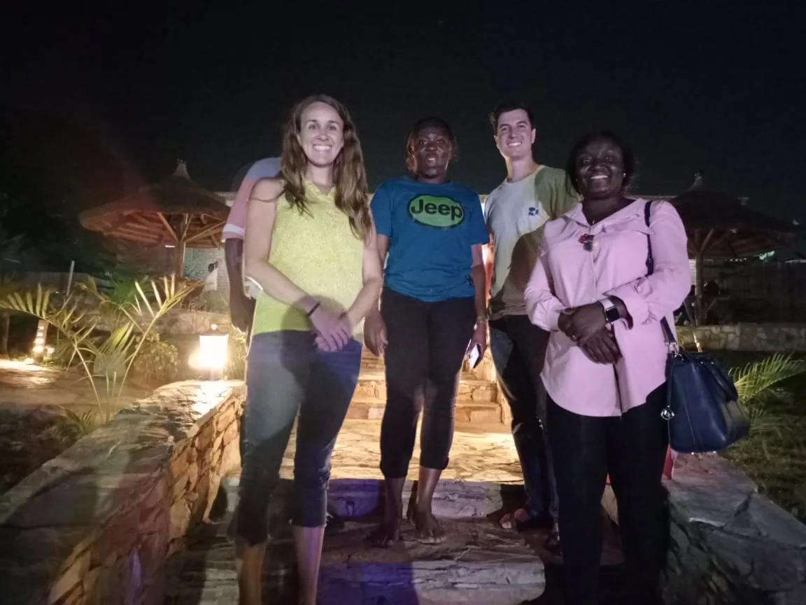 Bendu Village Resort – TortoisePath