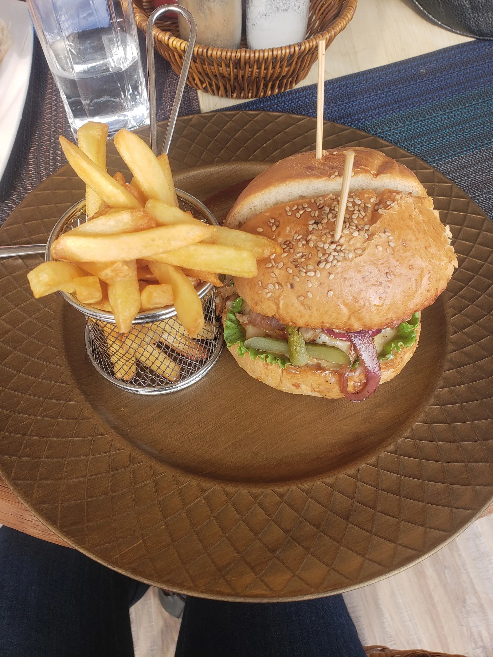 Tadi Coffee Shop – TortoisePath