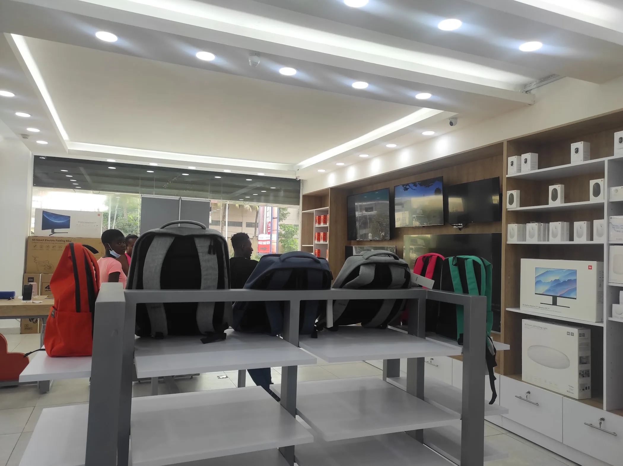 Mi Store Ghana (Spintex Road) – TortoisePath