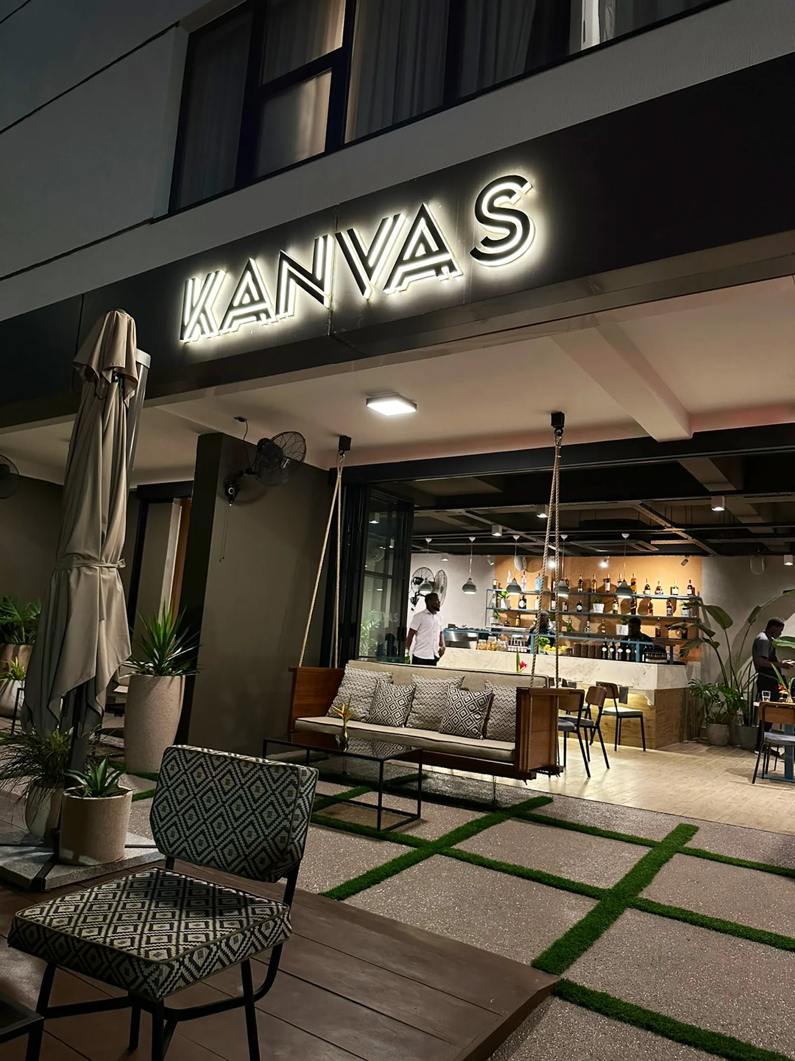 Kanvas – TortoisePath