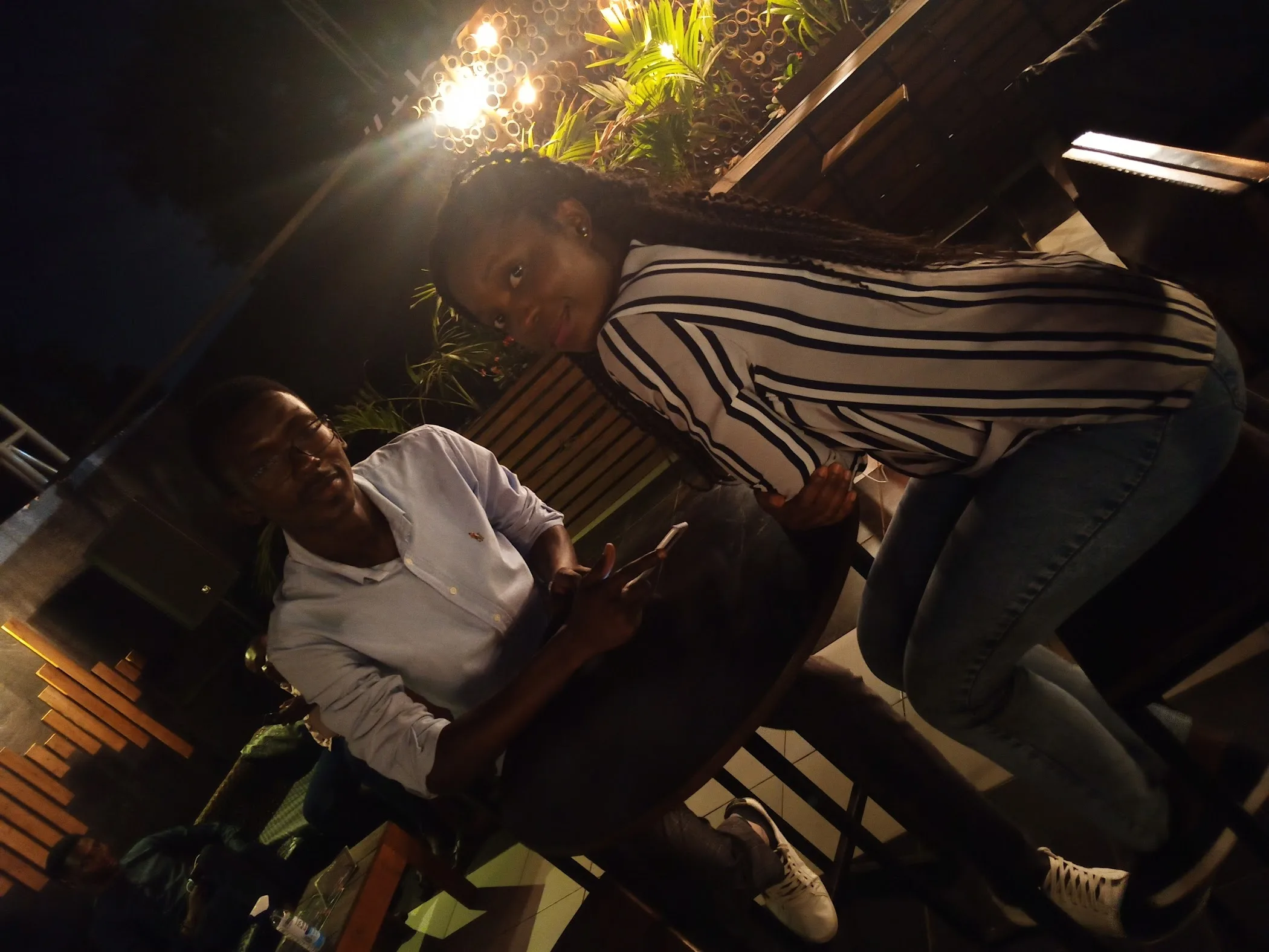 Wonder Wings | East Legon | Underbridge – TortoisePath