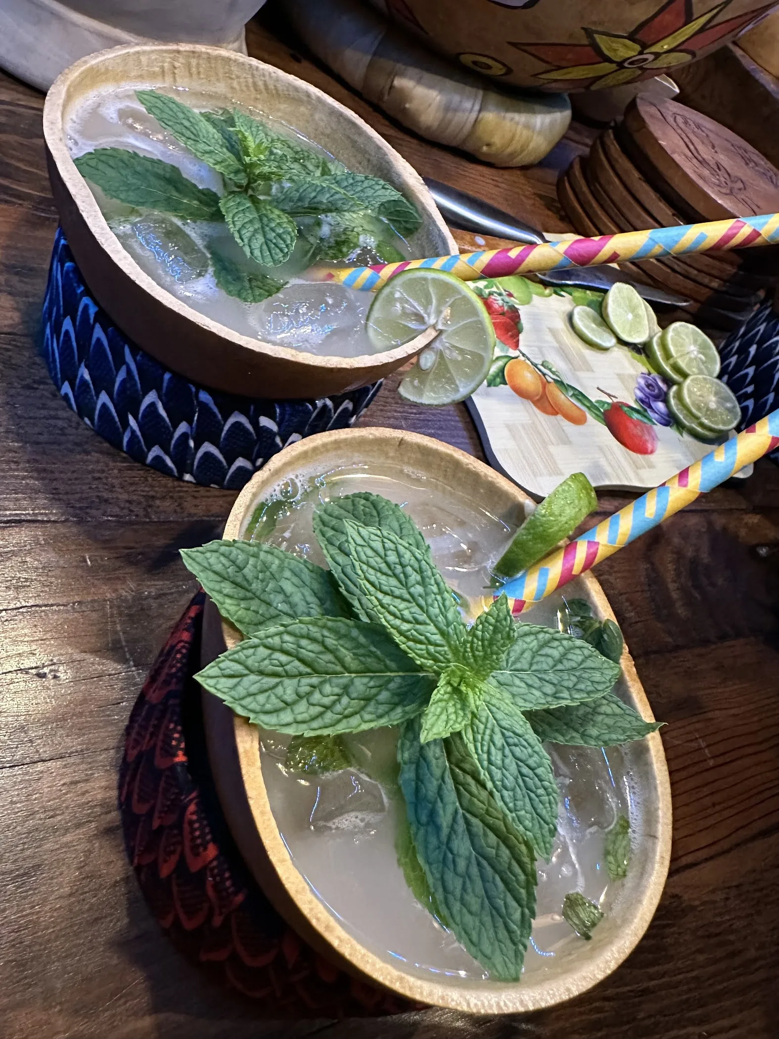 Ginkell’s Palm Wine Bar | Purple Pub Osu – TortoisePath