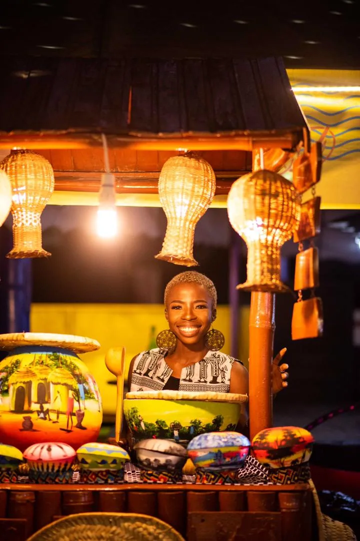 Ginkell’s Palm Wine Bar | Purple Pub Osu – TortoisePath