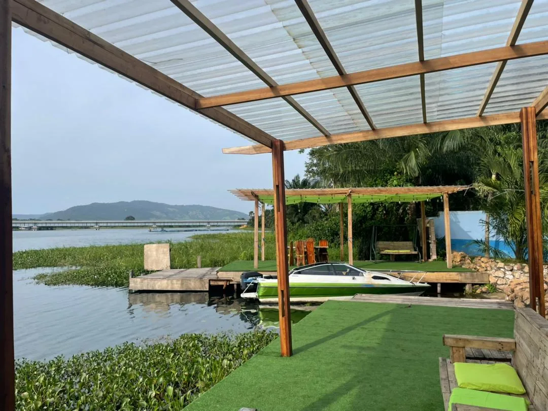 Waterview Resorts Senchi – TortoisePath