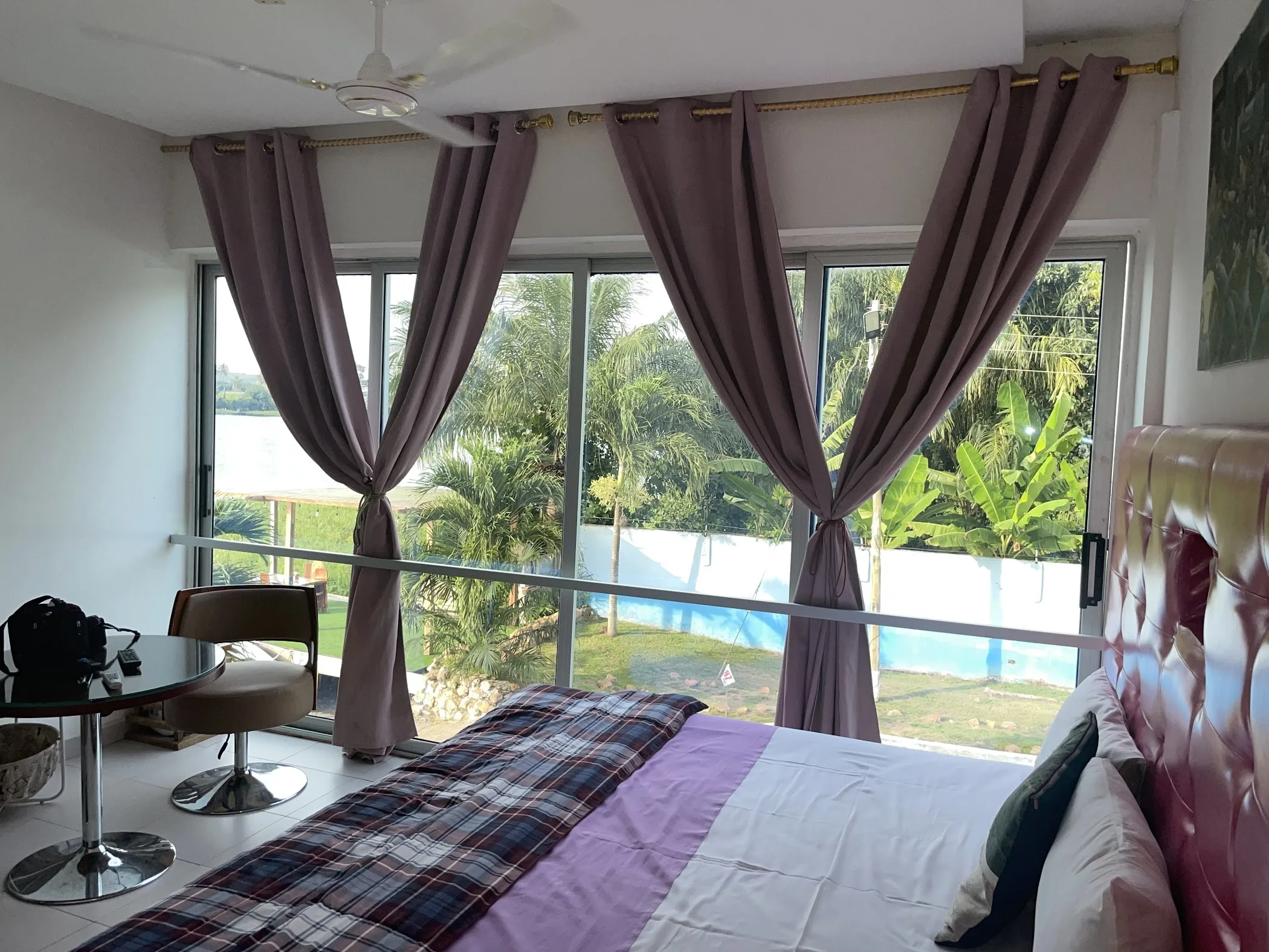 Waterview resorts Senchi – TortoisePath