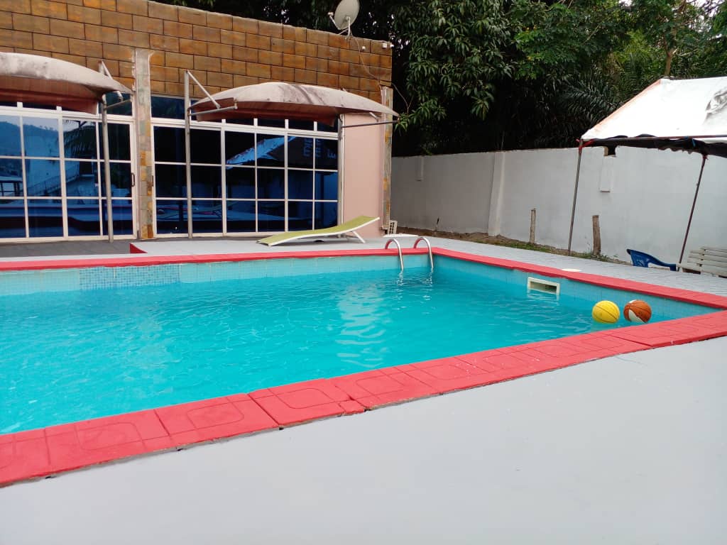 Waterview Resorts Senchi – TortoisePath