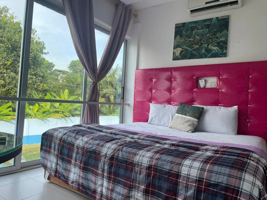 Waterview Resorts Senchi – TortoisePath