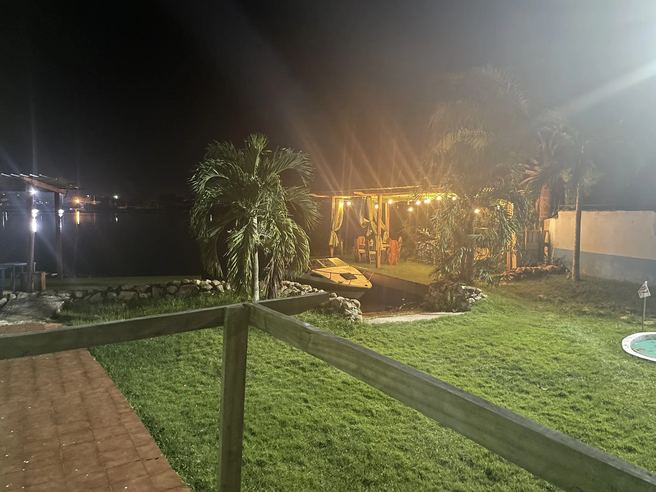 Waterview resorts Senchi – TortoisePath