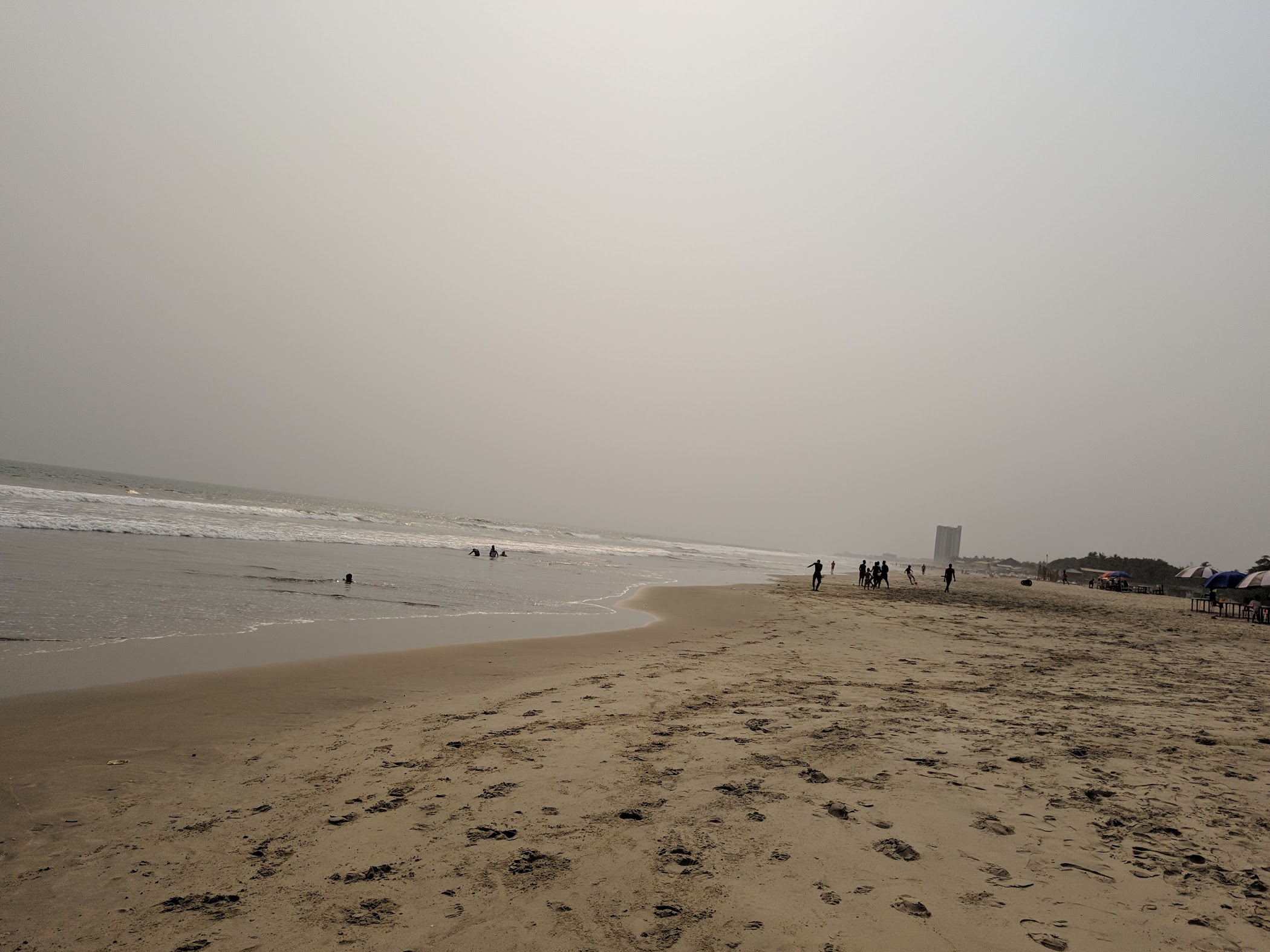 Laboma Beach – TortoisePath