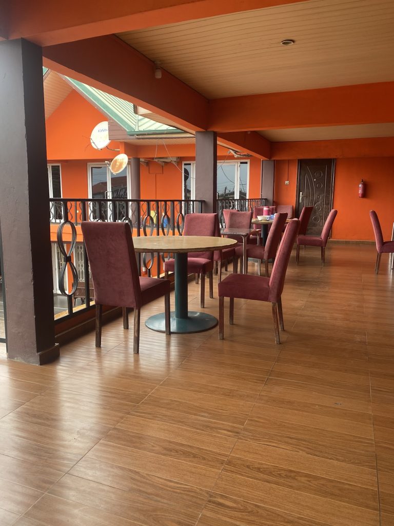 Palace Mall | Spintex Road – TortoisePath