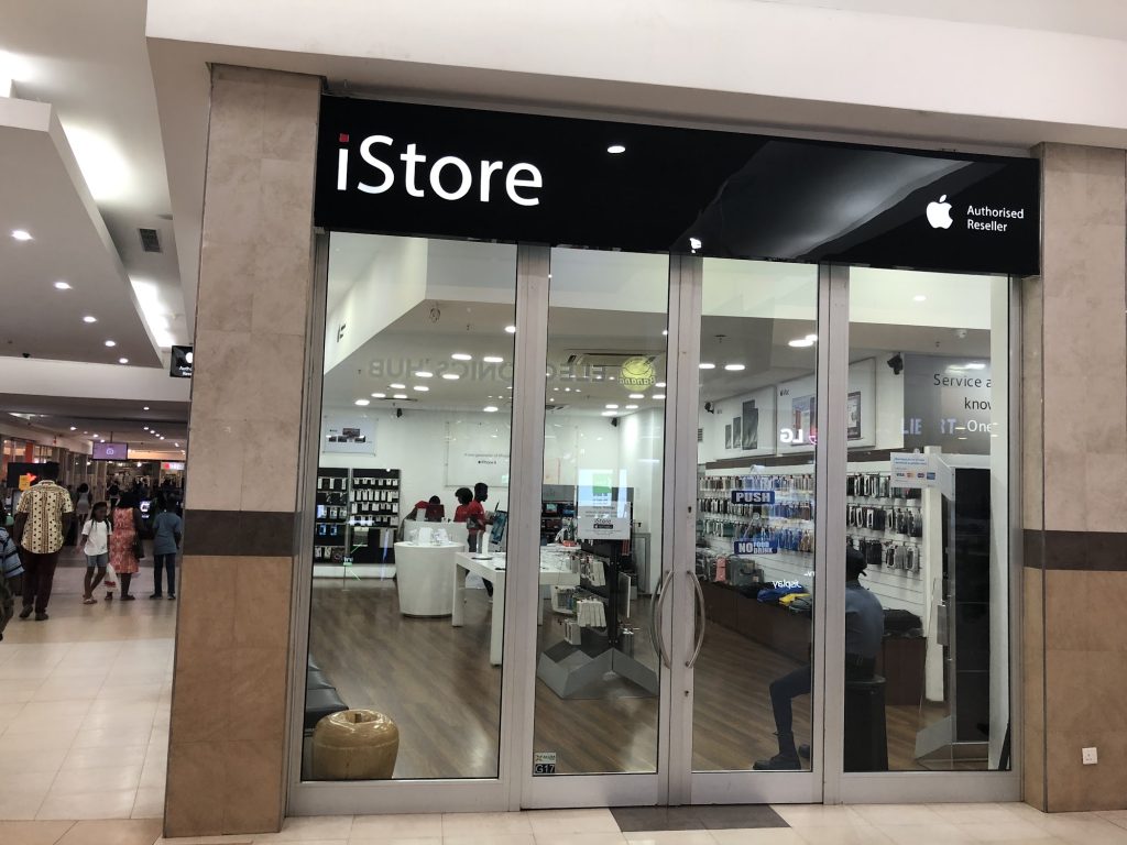 iStore | Apple Authorised Reseller & Apple Authorised Service Center ...