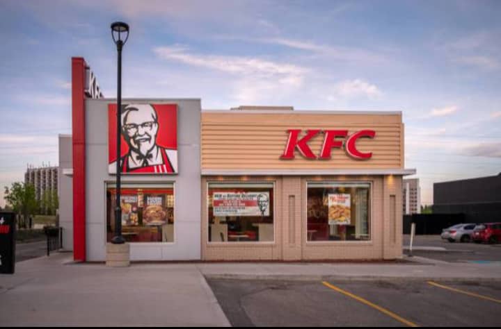 KFC Adenta – TortoisePath