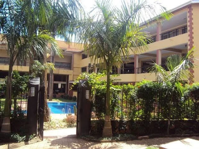 Silver Springs Hotel, Bugolobi – TortoisePath | Uganda 🇺🇬