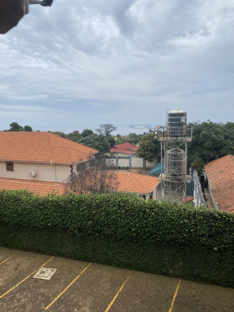 Discovery Courts Hotel – TortoisePath | Uganda 🇺🇬