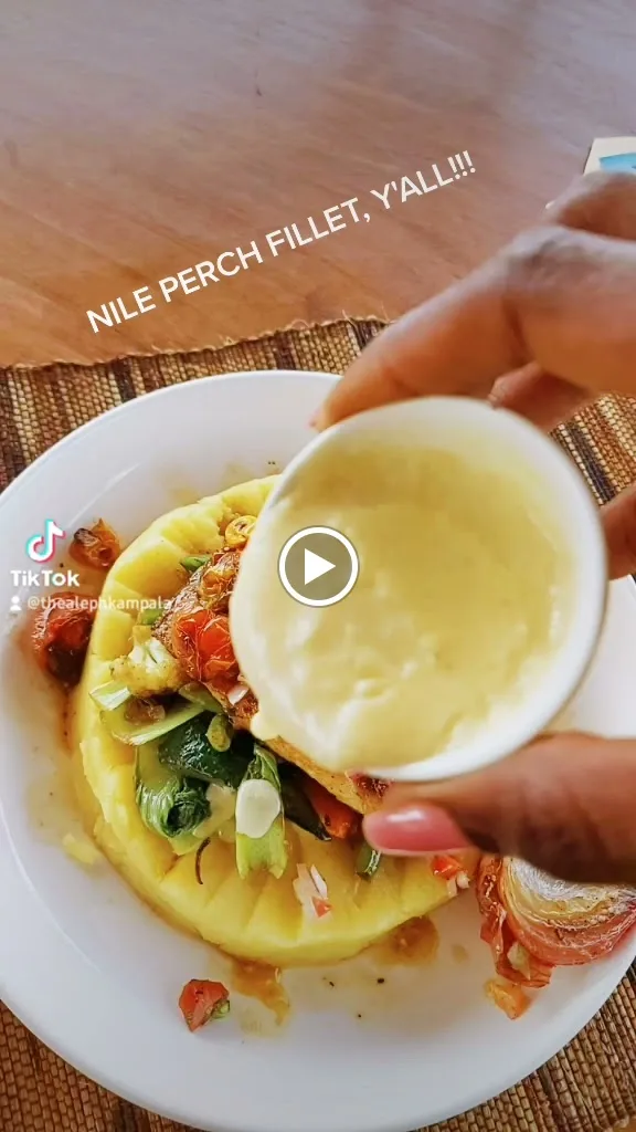 The Aleph Rooftop Restaurant – TortoisePath | Uganda 🇺🇬