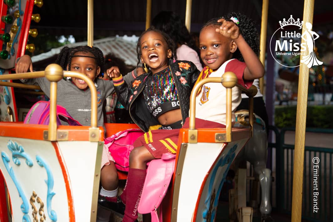 Wonder World Amusement Park – TortoisePath | Uganda 🇺🇬
