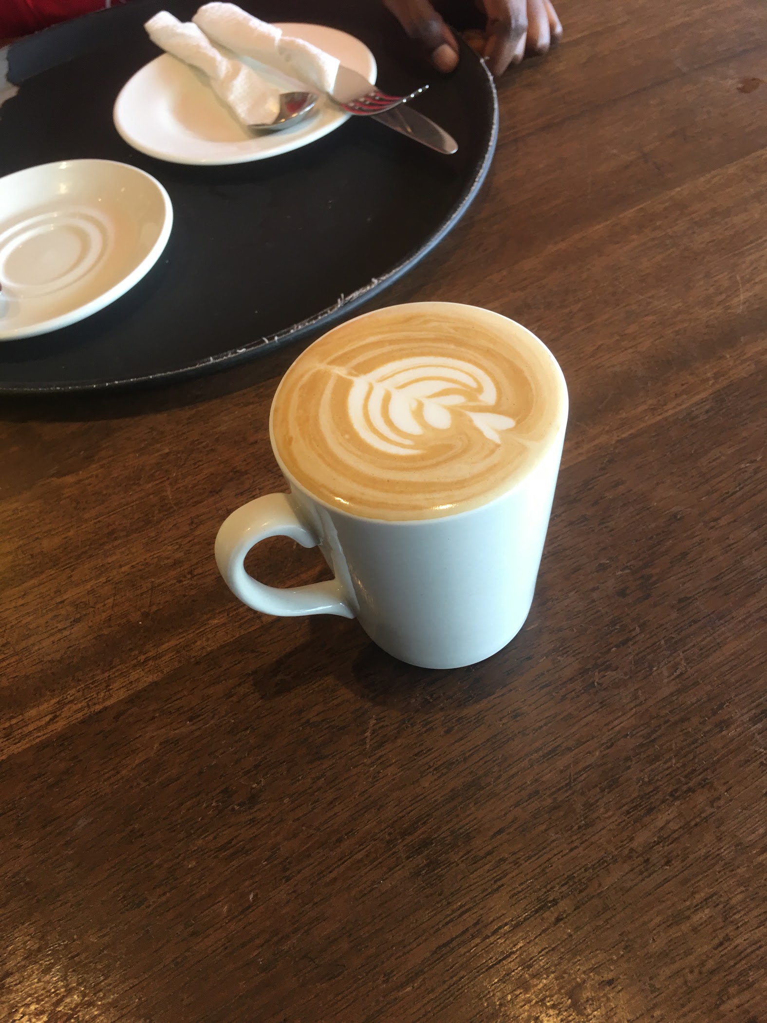 Java House | Muyenga – TortoisePath | Uganda 🇺🇬