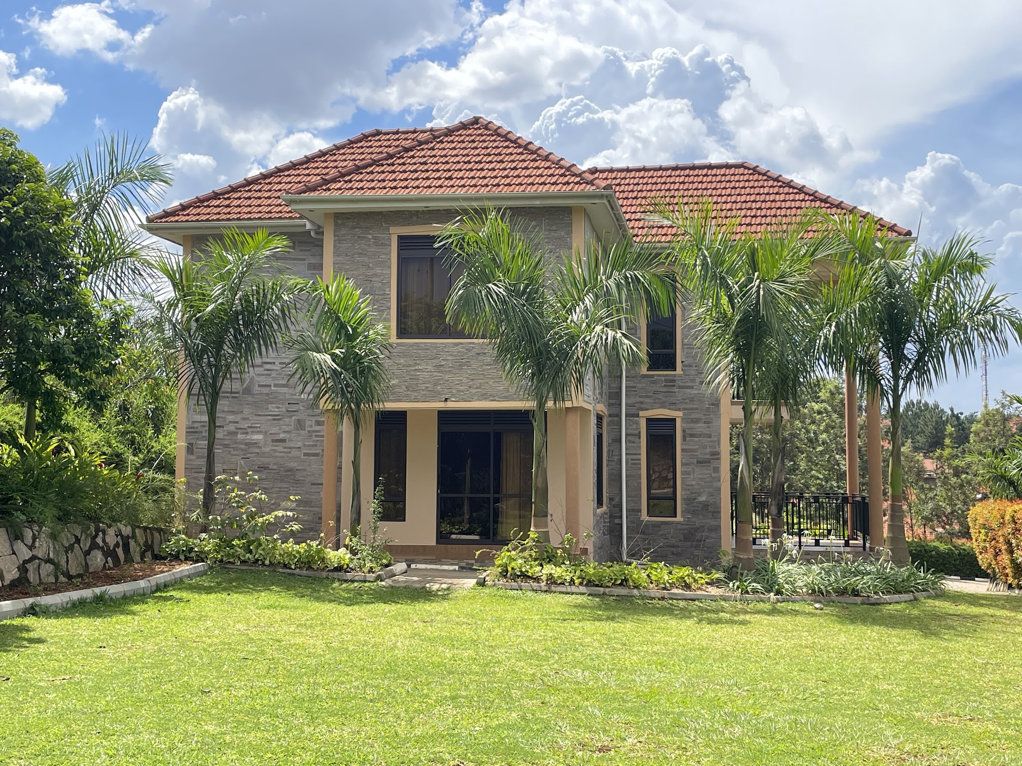 Akaama Resort – TortoisePath | Uganda 🇺🇬