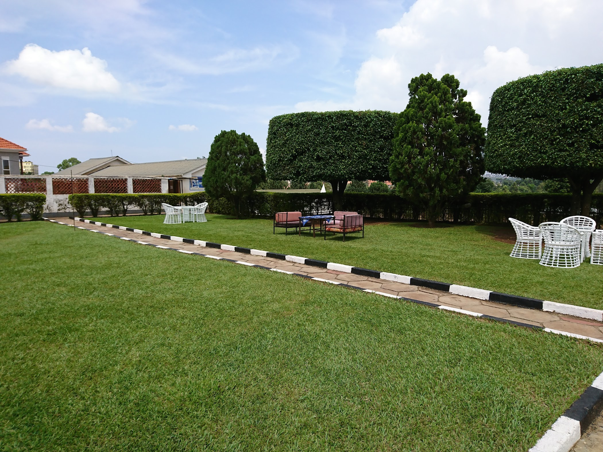 Kira Country Resort – TortoisePath | Uganda 🇺🇬