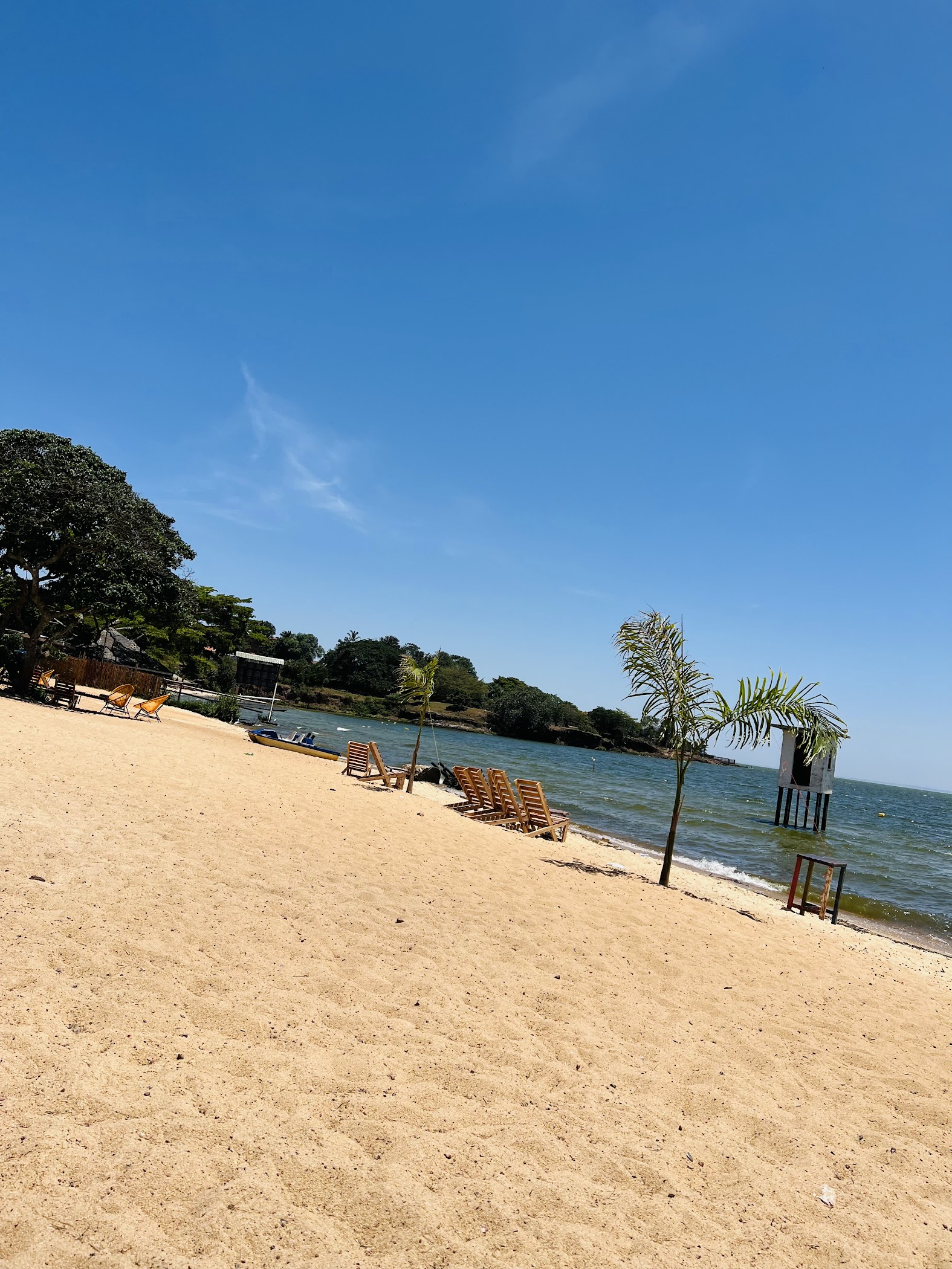 Coco Beach Entebbe – TortoisePath | Uganda 🇺🇬