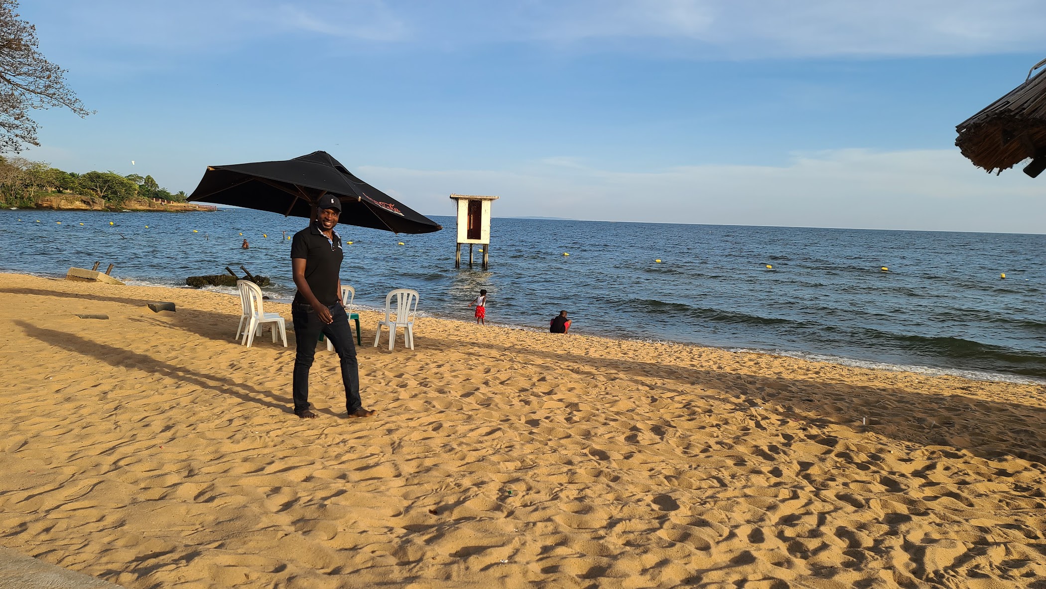 Coco Beach Entebbe – TortoisePath | Uganda 🇺🇬