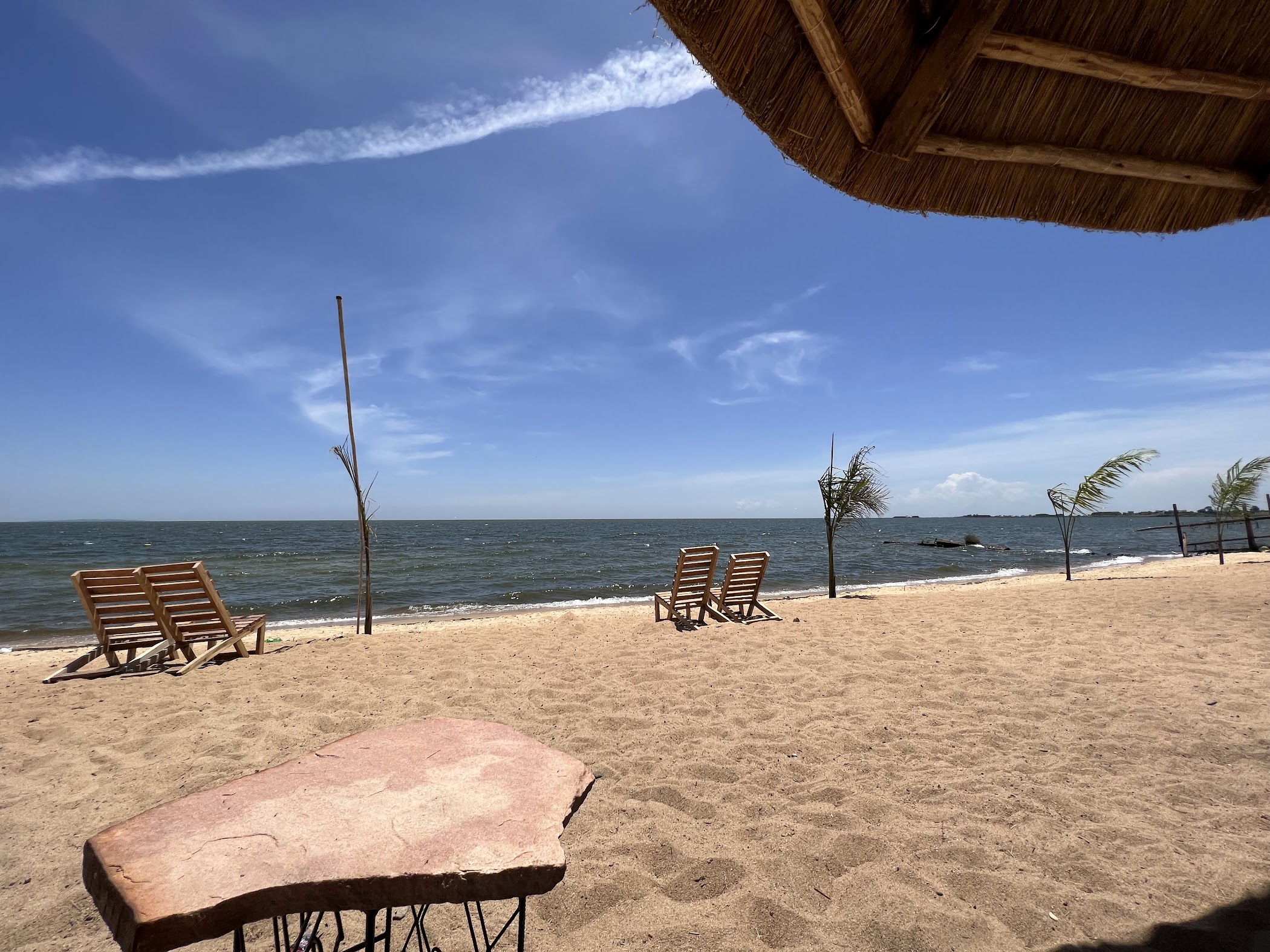 Coco Beach Entebbe – TortoisePath | Uganda 🇺🇬