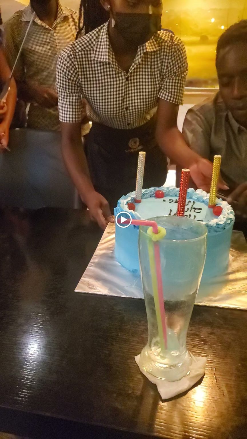 Caramel Café & Lounge – Acacia – TortoisePath | Uganda 🇺🇬